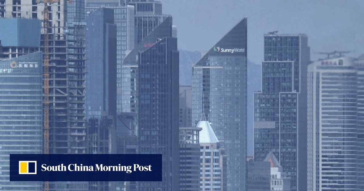 Chinese private sector fears grow over state’s role as Qingdao sends ...