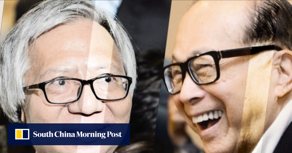 9 Hong Kong billionaires who made their money in real estate | South ...