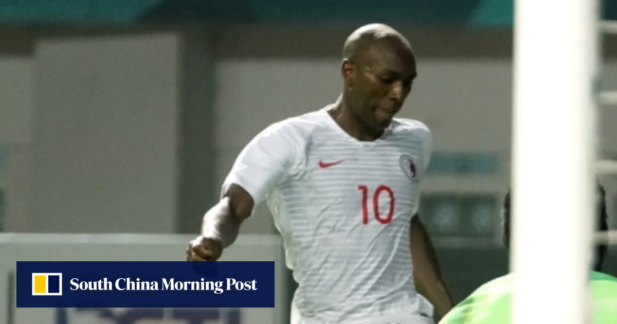 Hong Kong hold Indonesia to 1-1 draw in Gary White’s second match in ...