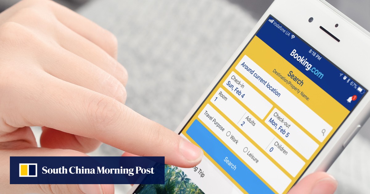 Five tips for using Booking.com, Skyscanner, Expedia and other online ...