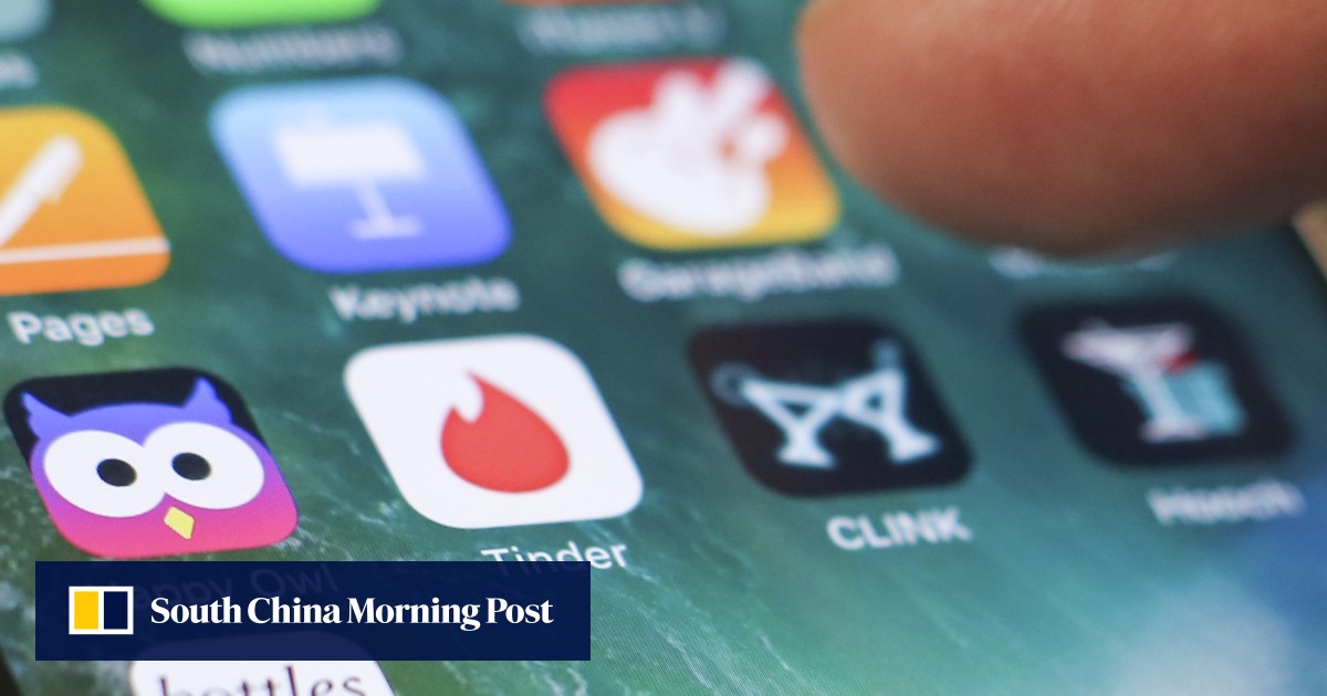 Dating apps can do more to fight racial bias and discrimination: report ...