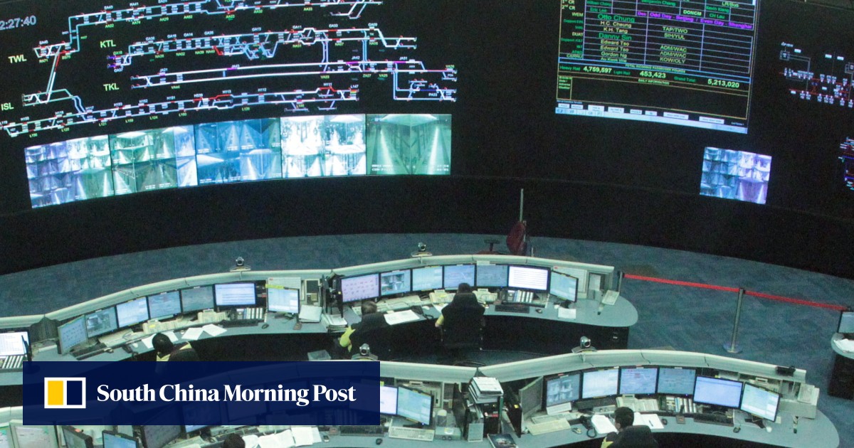 Was system upgrade to blame for signal failure that caused six hours of ...