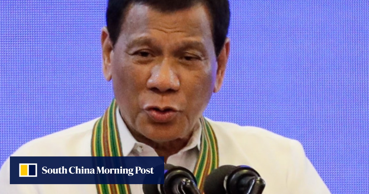 Philippine Senate election: ‘Imperial Manila’ looks safe from Duterte ...