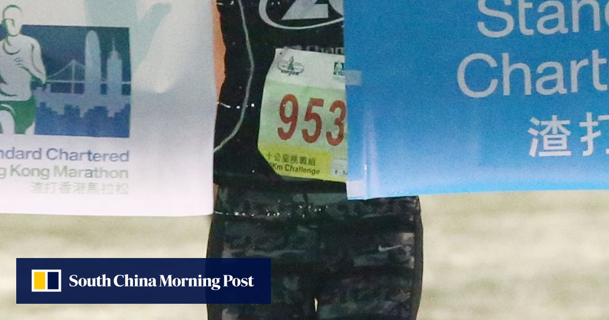 The Adventure Trail podcast, episode nine: why are there so few women ...