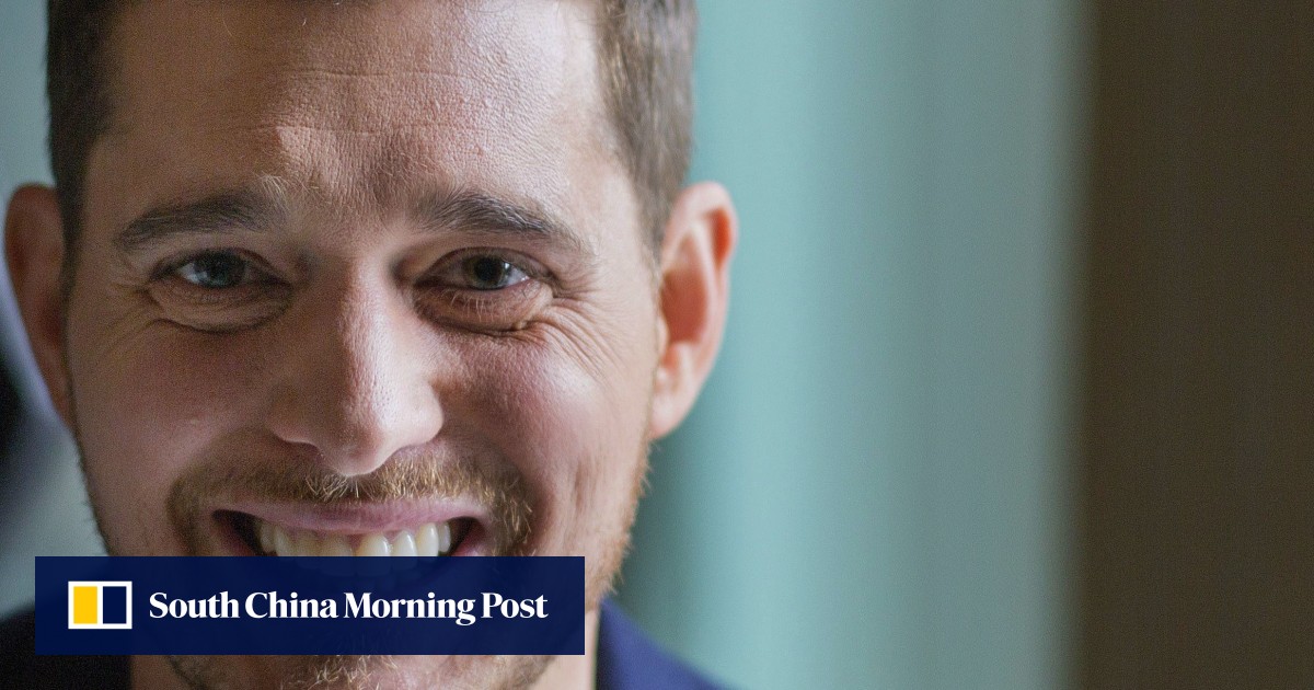 Canadian singer Michael Buble shuts down rumours of retirement from ...