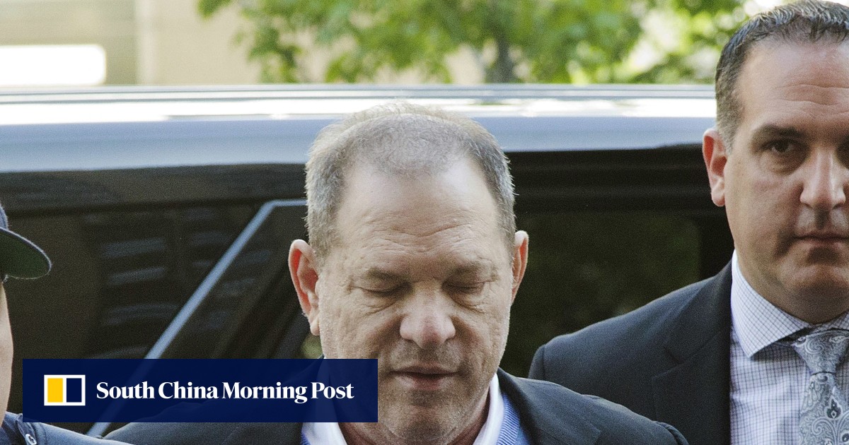 Top detective in Harvey Weinstein rape case ‘urged accuser to delete ...