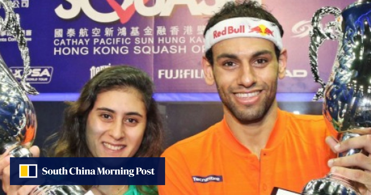 Gender equality for Hong Kong Squash Open – for the first time, same ...