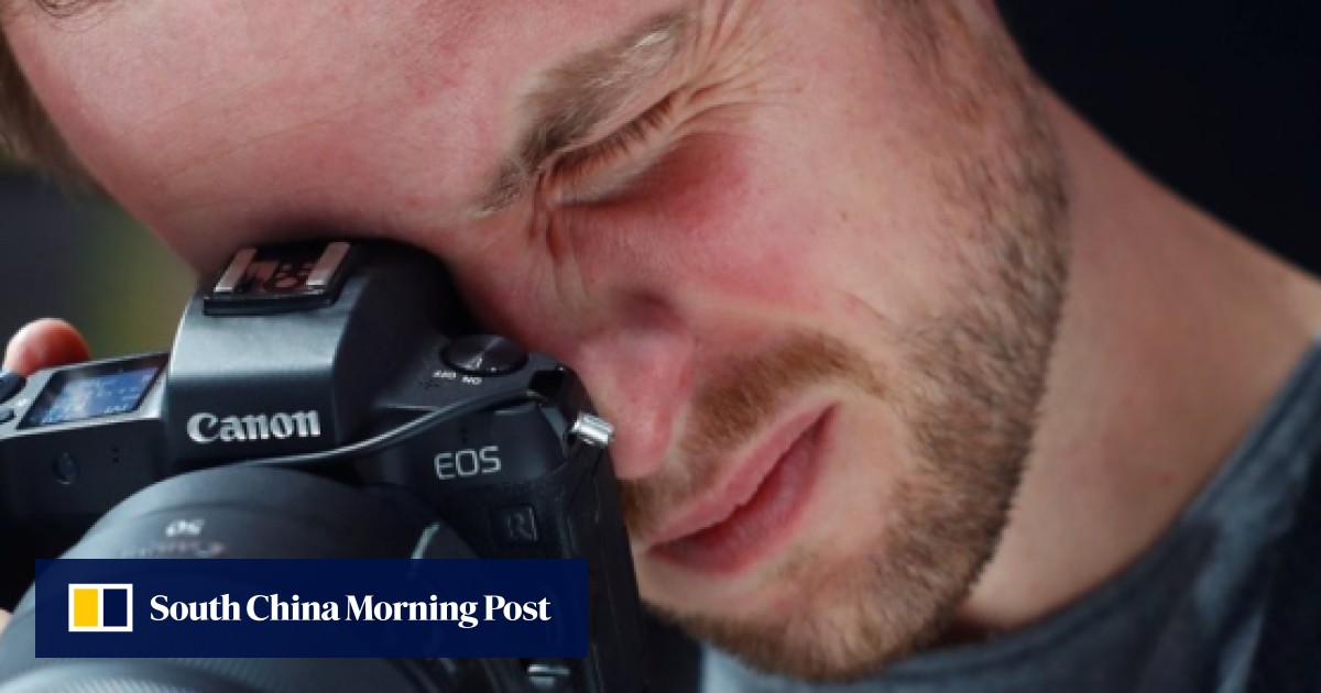 Mirrorless cameras – the latest hi-tech gadget for photography lovers ...