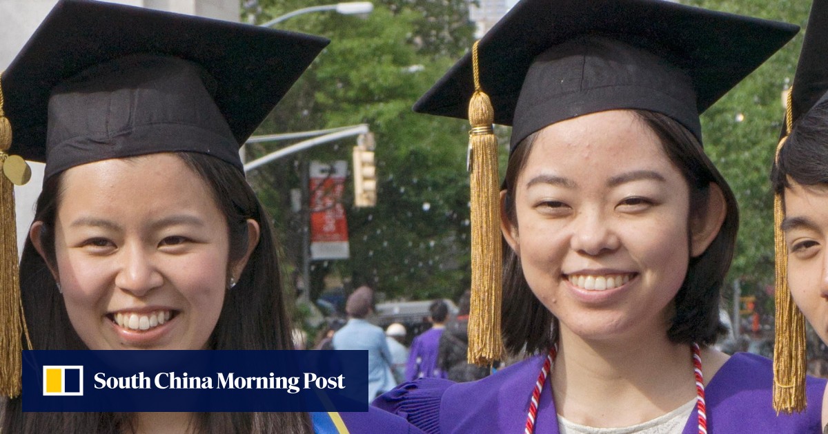 After SATs: why Chinese students need to rethink US university ...