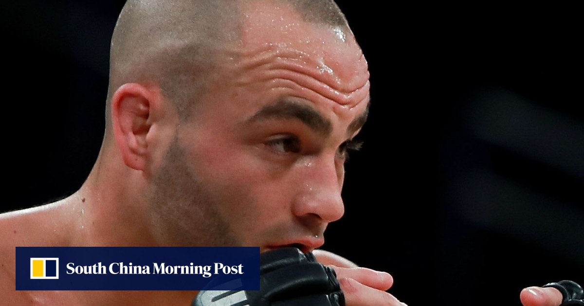Eddie Alvarez blames UFC business model for exit, saying One ...