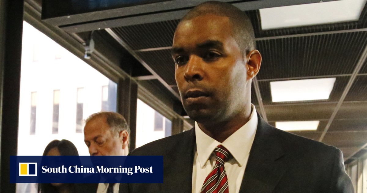 Former FBI agent sentenced to 4 years in prison for leaking classified ...