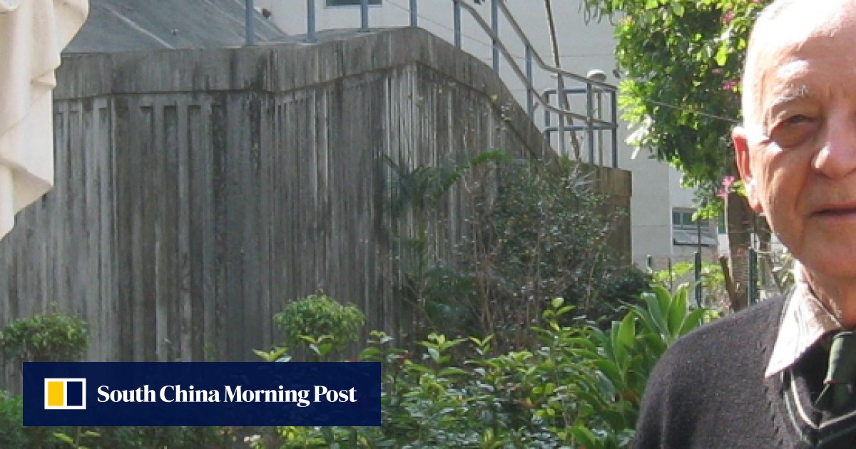 Father Naylor’s letters to a young reporter highlight the importance of ...