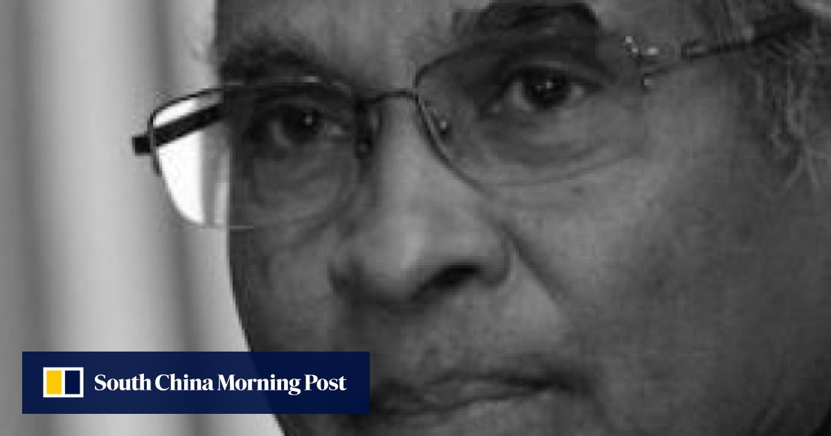 Football mourns Malaysia’s Peter Velappan – the peace-broker who helped ...