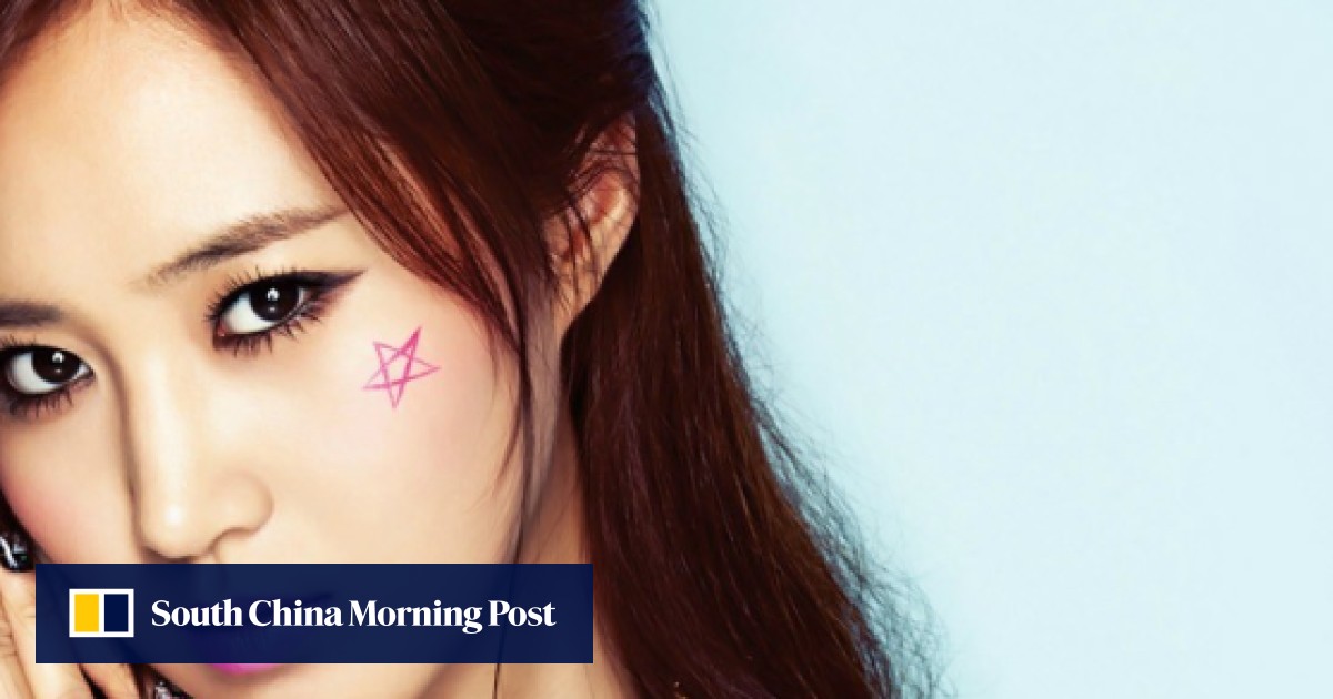 Biggest K-pop influencers in October were Wanna One and Girls ...