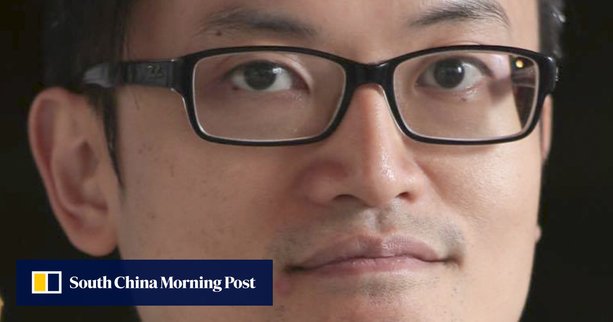 Hong Kong playwright Yan Pat-to denied entry to Macau on grounds of ...