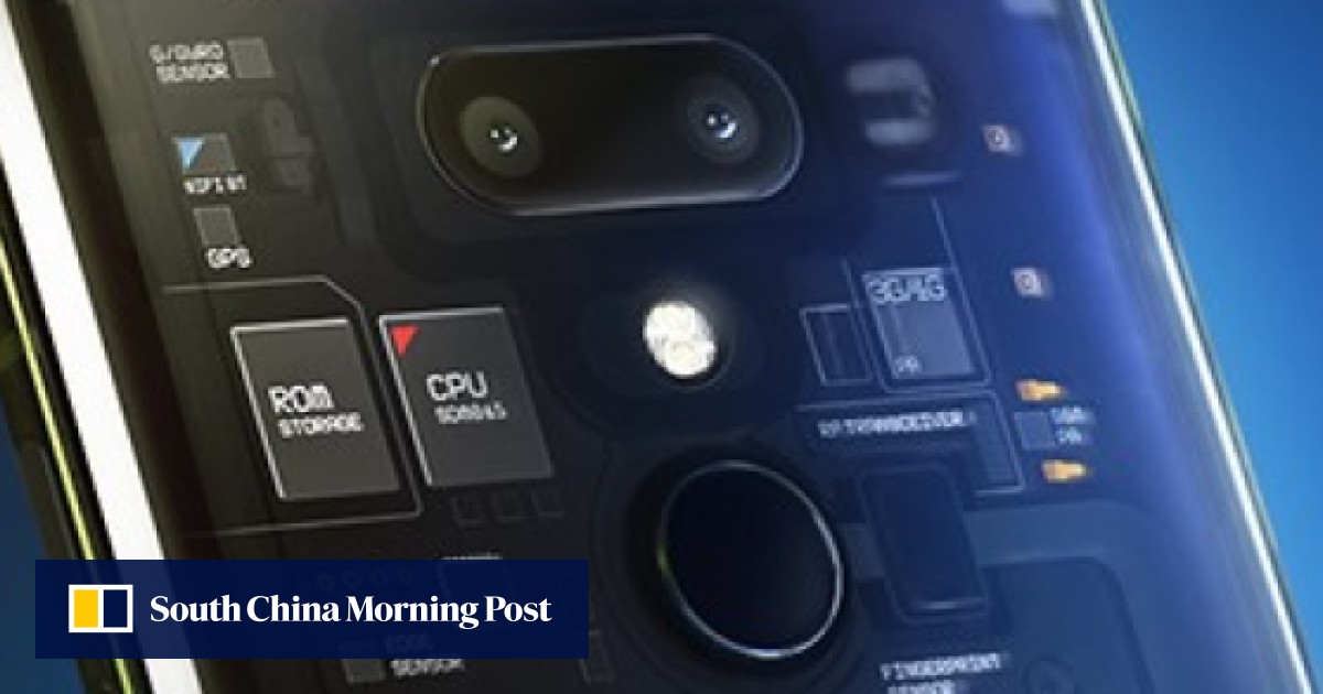 HTC sells its first blockchain phone for 0.15 bitcoin, about the same ...