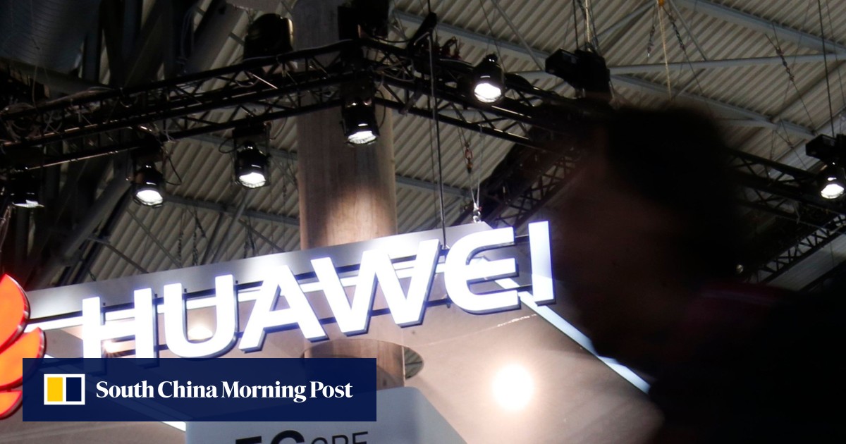 Exclusive | Huawei scales back external hiring in new focus on ...