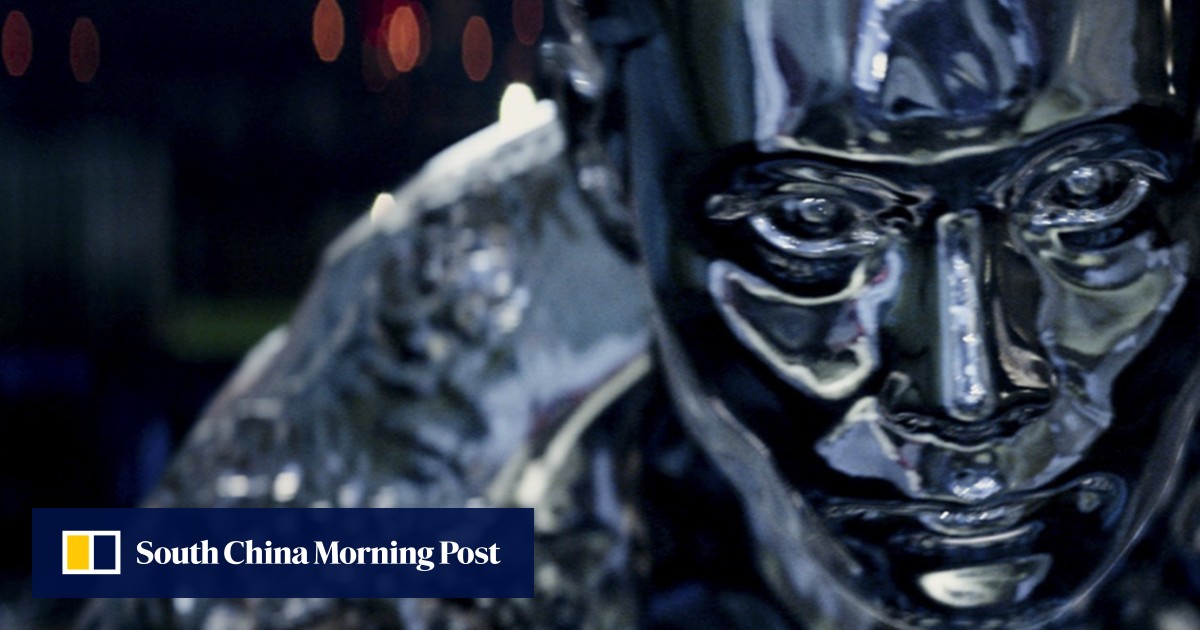 Chinese scientists develop shape-shifting robot inspired by T-1000 from ...