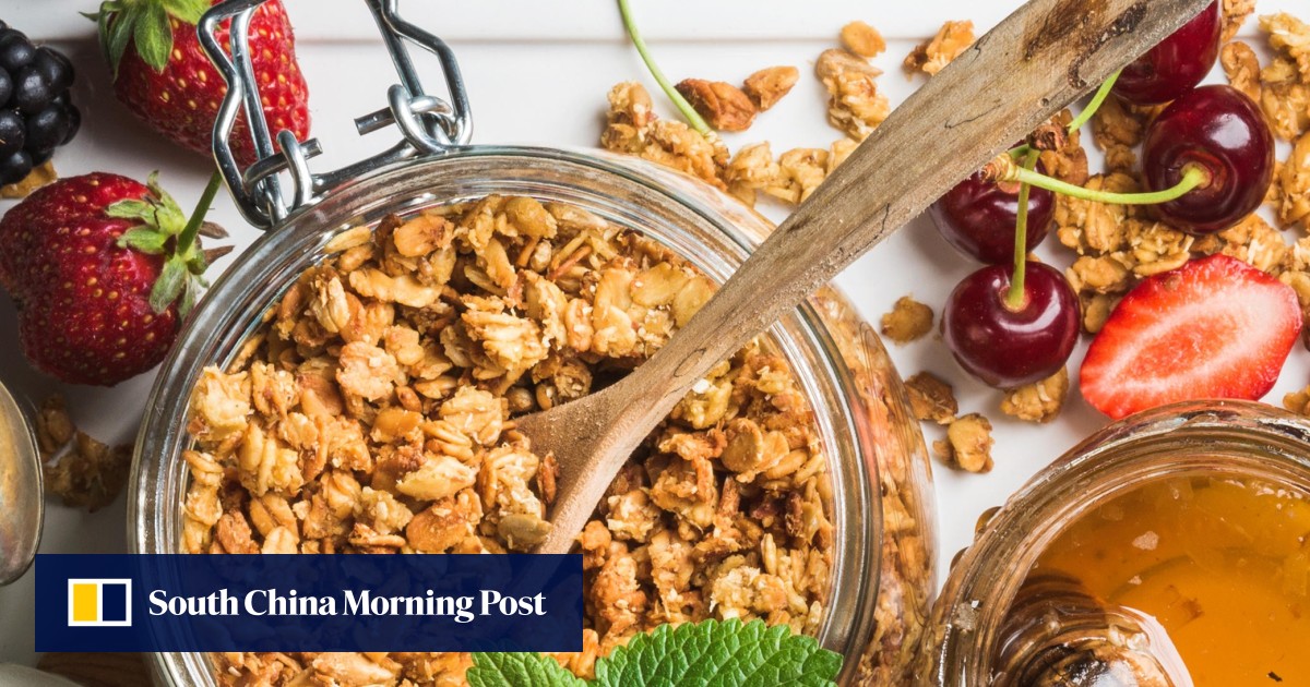 Healthy breakfast guide: the science behind the first meal of the day ...