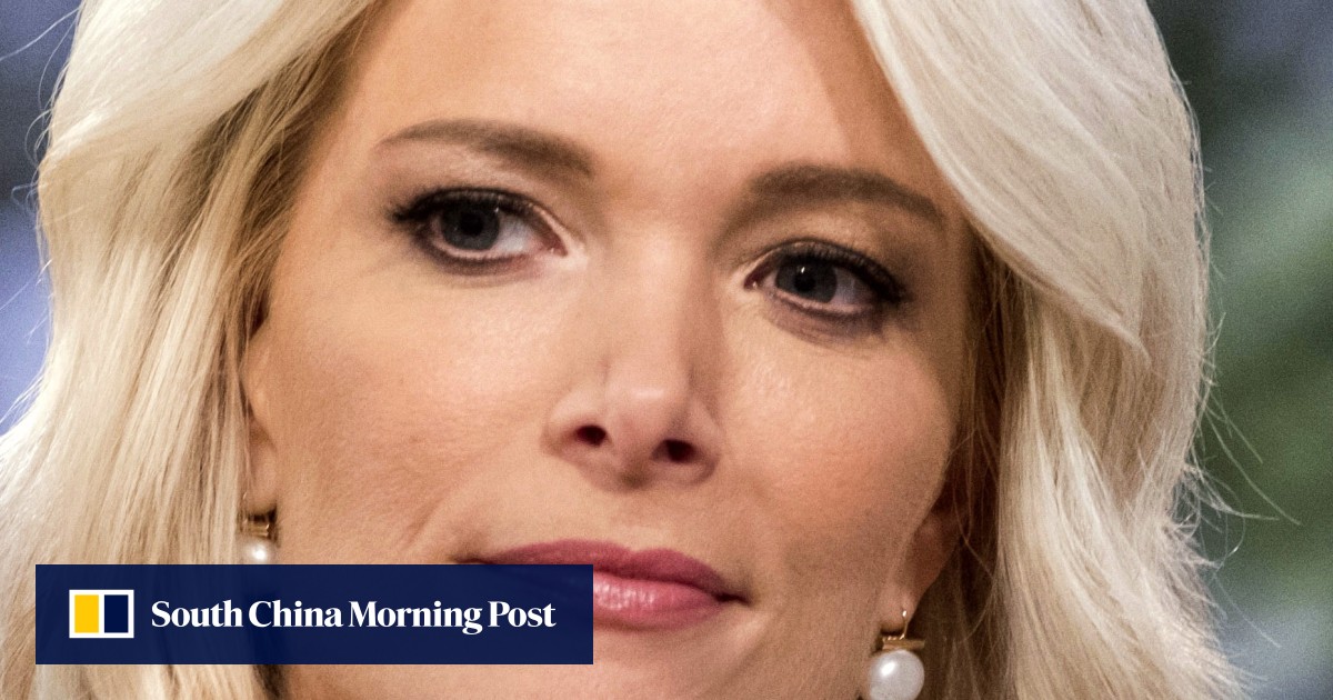 NBC cancels Megyn Kelly’s show after blackface controversy | South ...