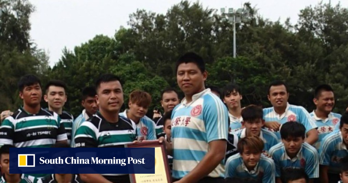 ‘We grew up on that field’ – Hong Kong players make passionate plea to ...