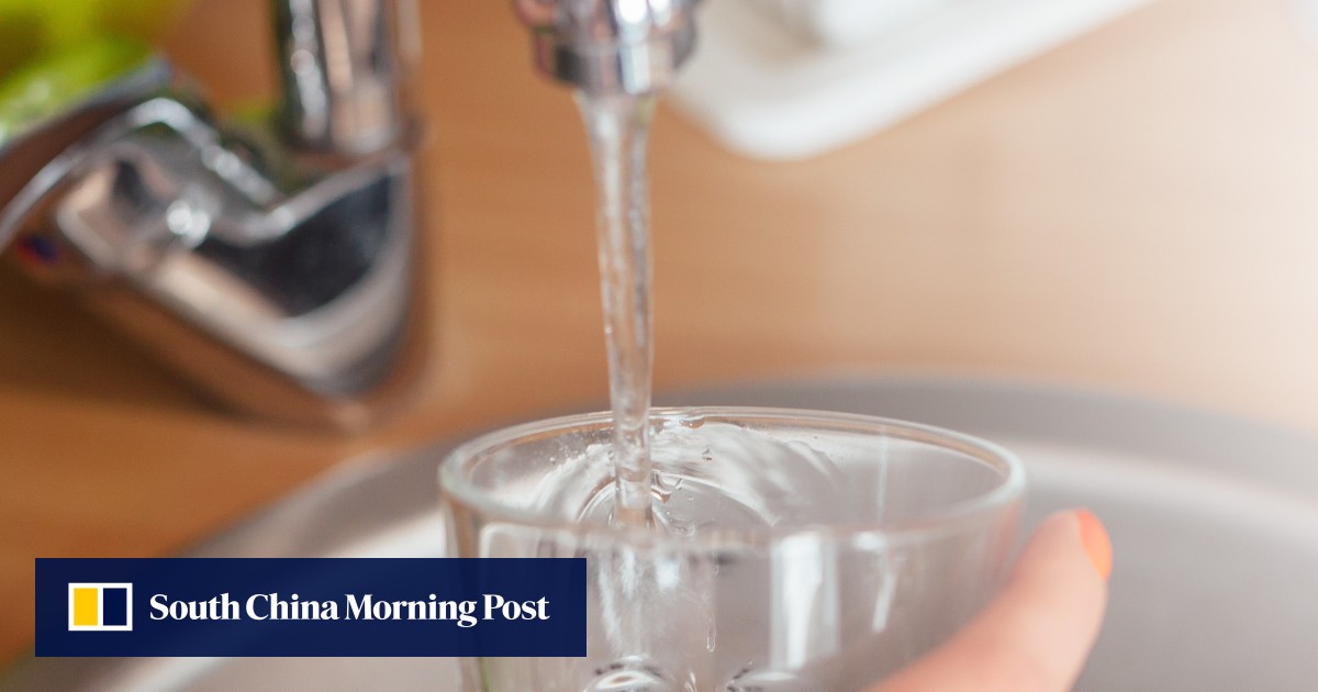 To filter or not to filter? Hi-tech devices tap into clean water debate ...