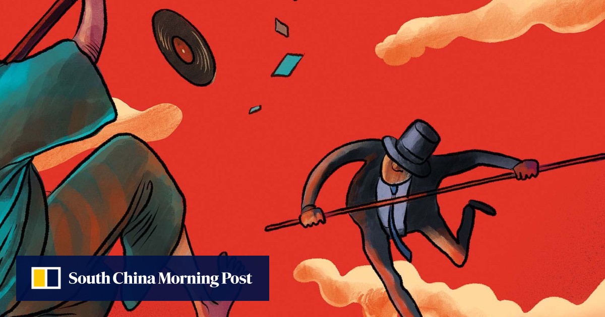 How China’s rampant intellectual property theft, long overlooked by US ...