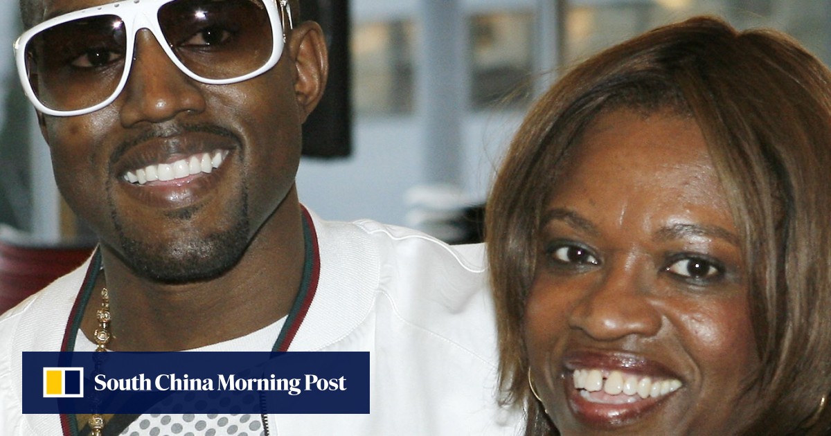 Bicycles, breakdance and a pair of gloves: locals recall Kanye West’s ...