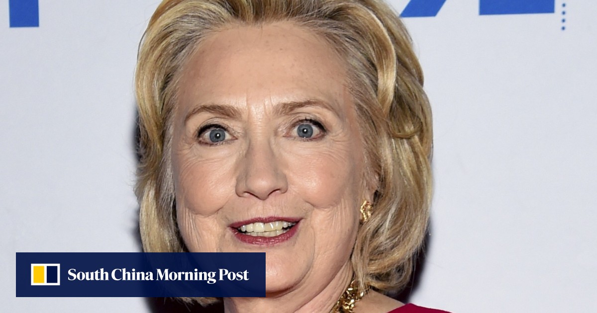 Hillary 2020? Clinton says she’d still ‘like to be president’, sending ...