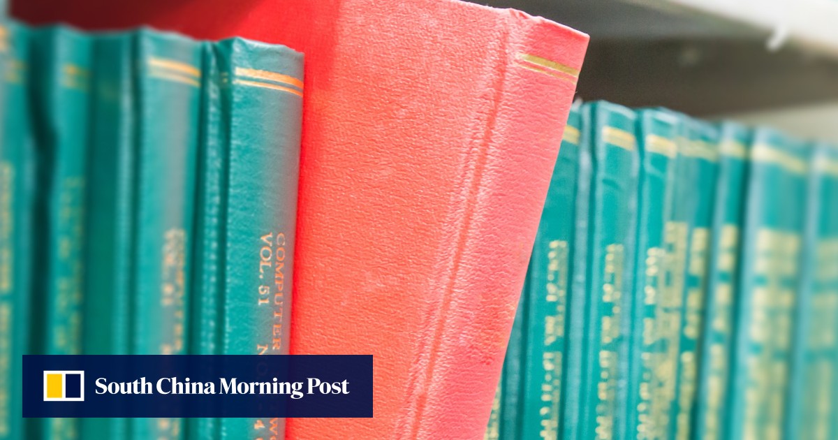Most Chinese scientists write academic papers to get promoted, survey ...
