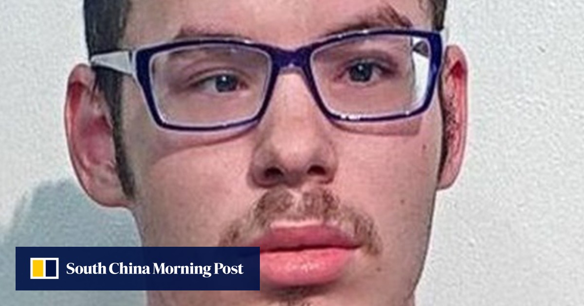 Texas man Alexander Barter arrested for seeking young girl to rape ...