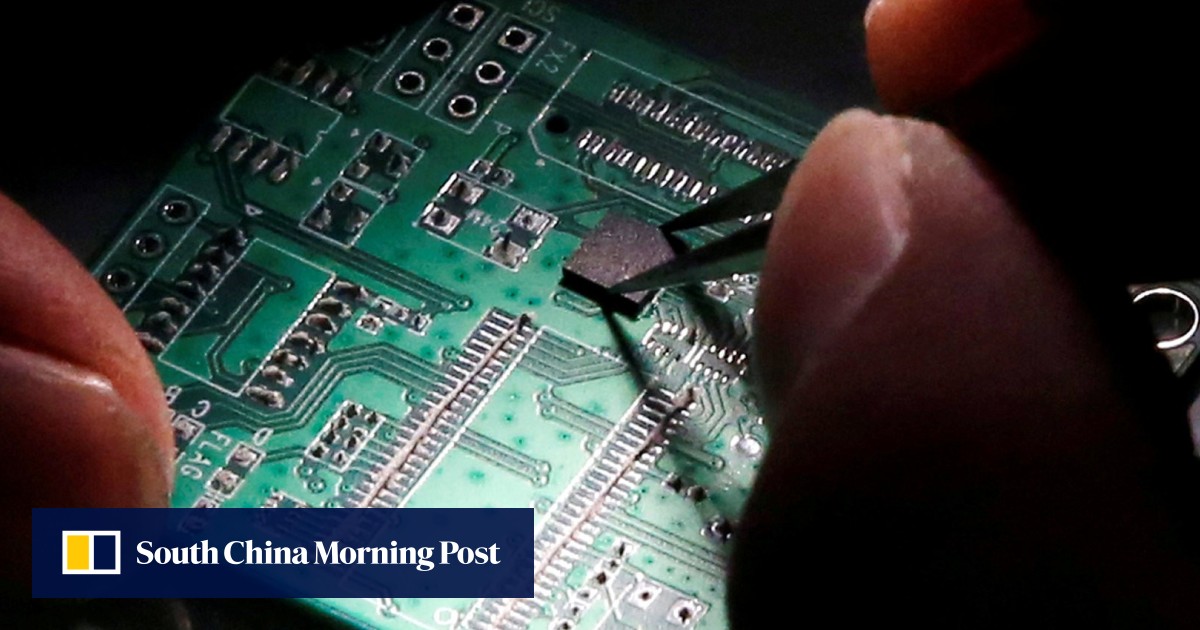 Super Micro tells US lawmakers it found no Chinese spy chips, denying ...