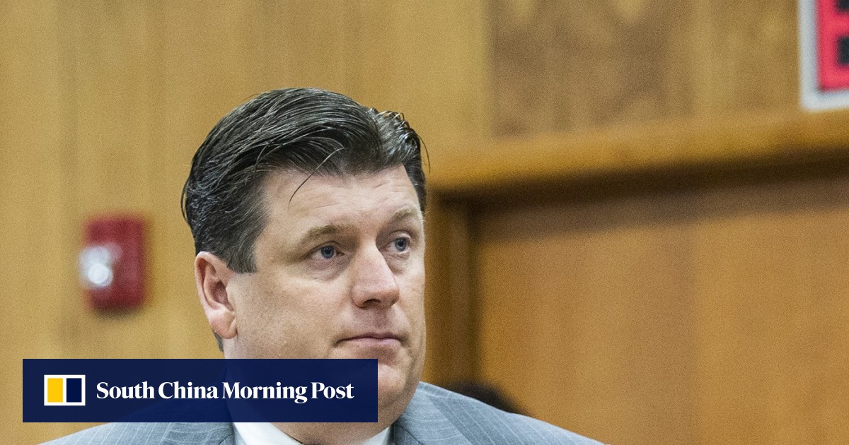 Unwise counsel: US lawyer Chad Frese deletes Facebook post calling ...