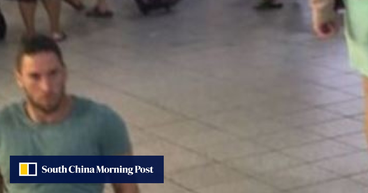 Wheelchair user Justin Levene sues London’s Luton airport after ...