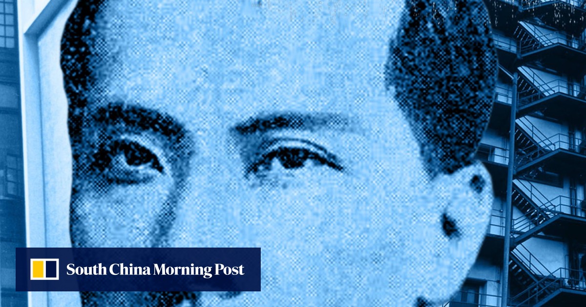 Revolution always on the mind of South China Morning Post co-founder ...