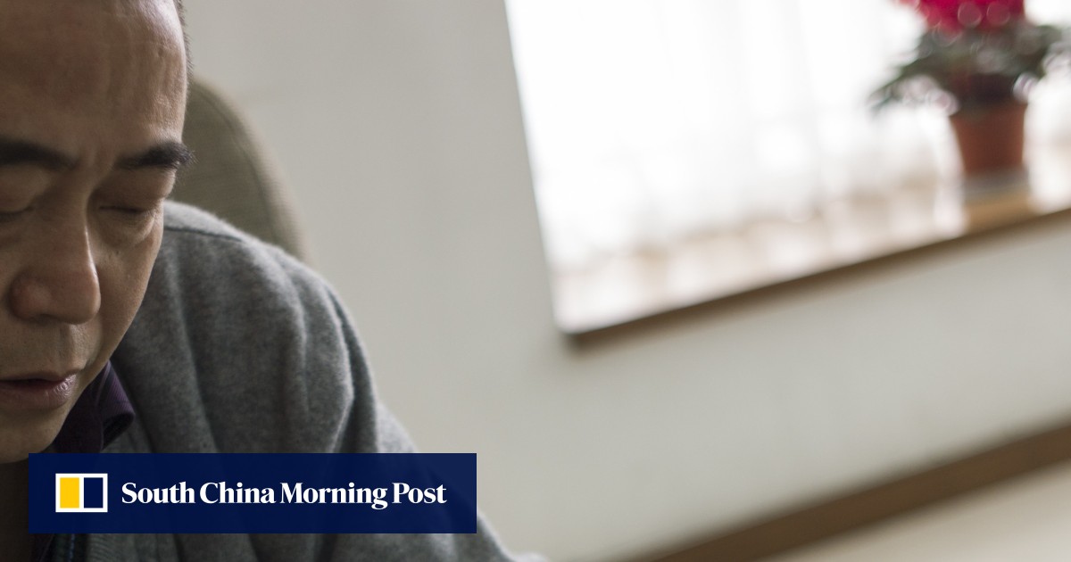 Chinese activist Huang Qi will die in custody if denied medical ...