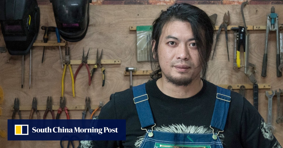 China’s budding inventor culture finds an improbable online hero ...