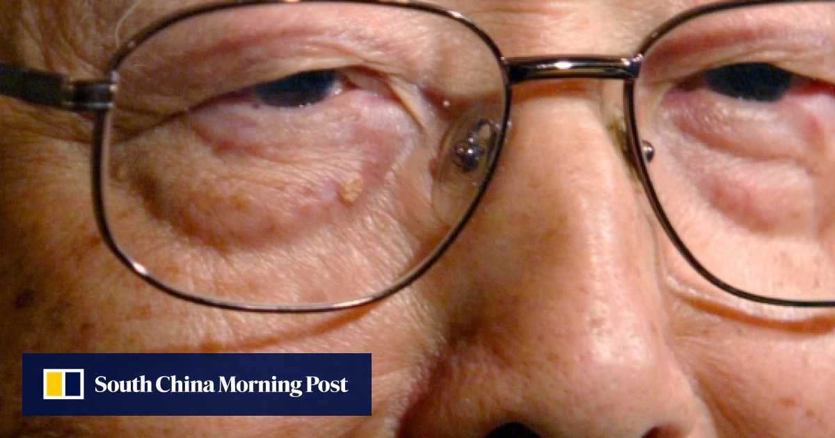 Funeral of Hong Kong movie producer Raymond Chow to be private event ...