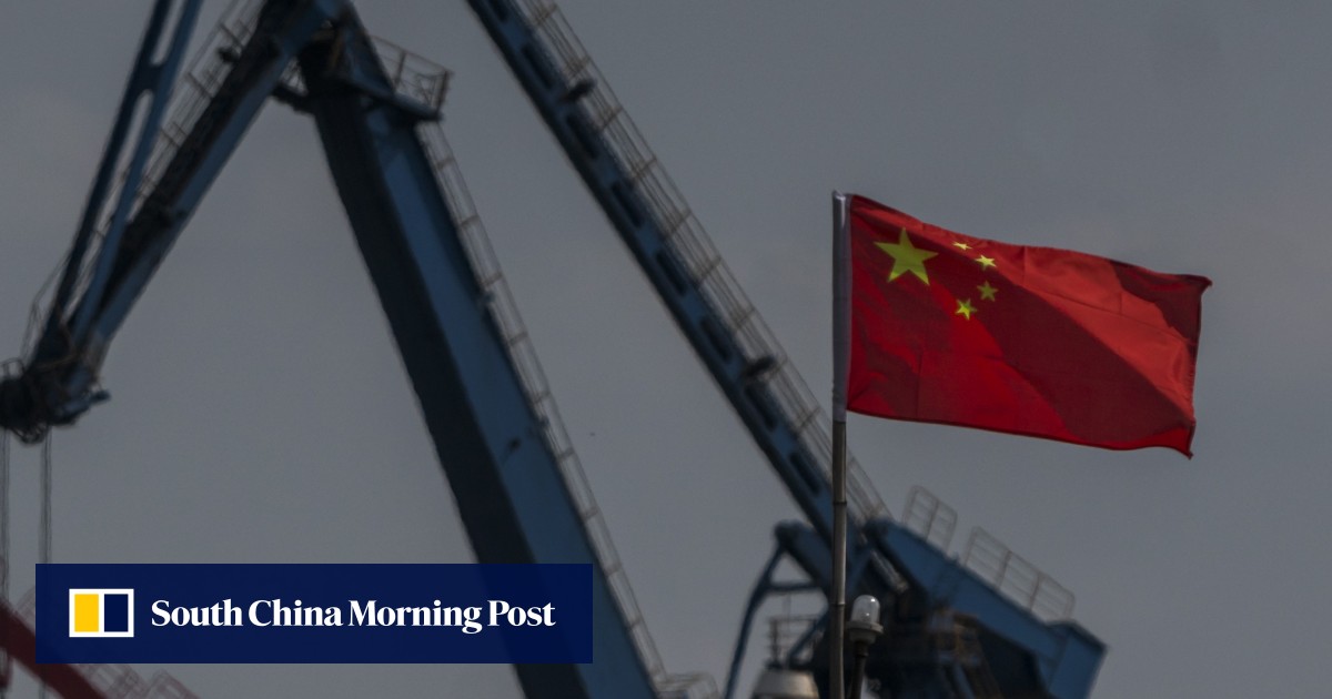 China calls for agreement on Asian free-trade deal ‘as soon as possible ...