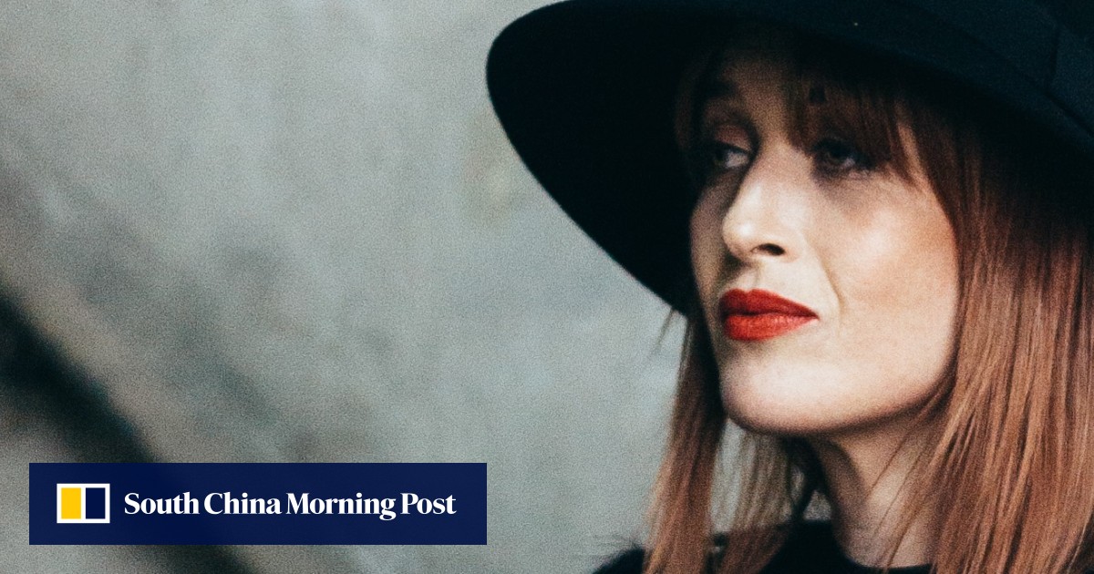 Hong Kong lingerie designer on how book The Rice Mother has shaped her ...