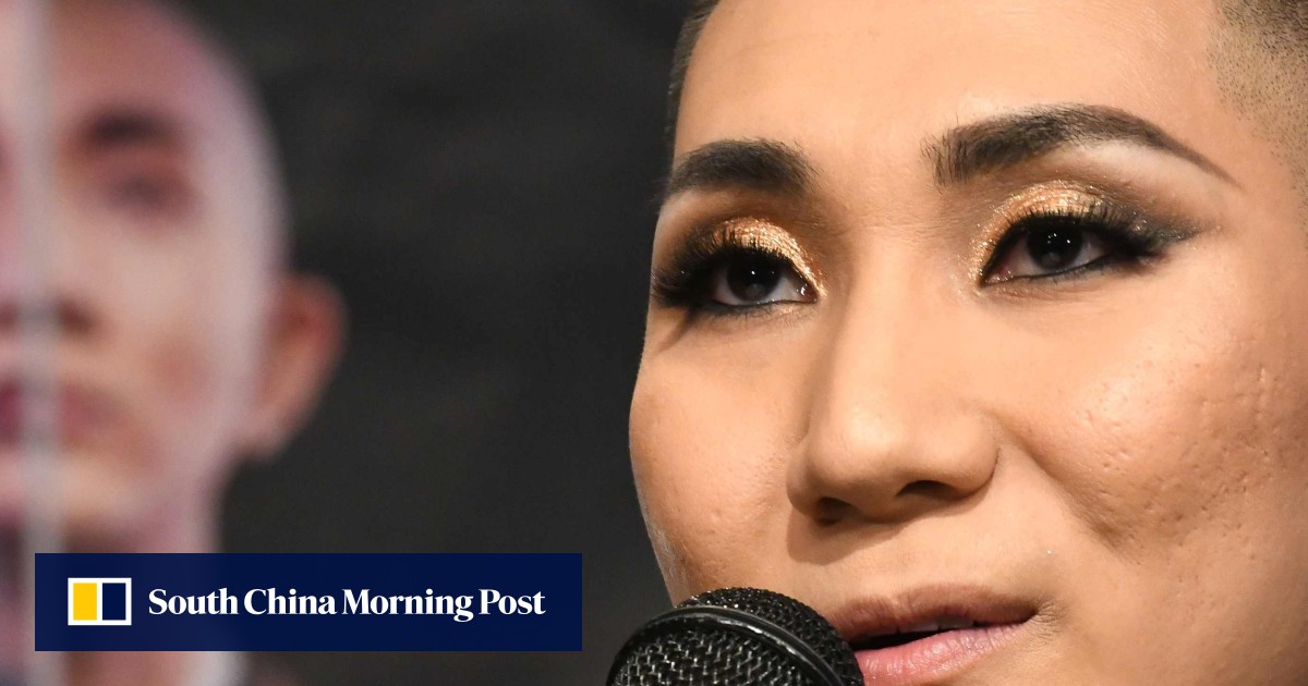 Buddha and bronzer: The Japanese monk who lives a double life as an ...