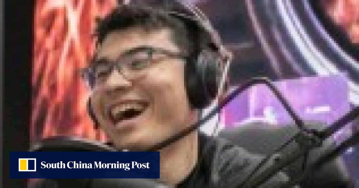 PUBG streamer Thinnd goes from zero to 50k fans and US$20,000 in ...