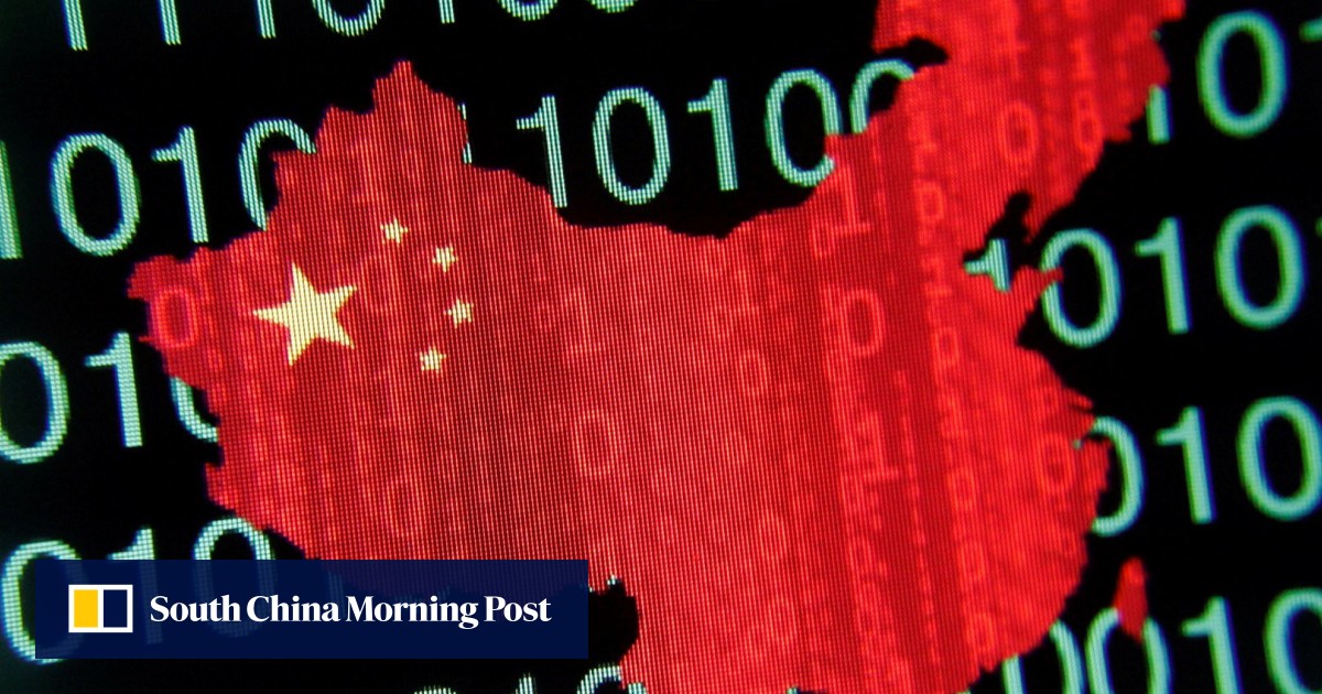 Is China violating anti-hacking agreement with the US? | South China ...
