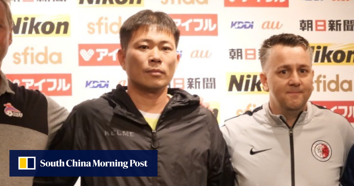 Hong Kong coach Gary White to put emotions aside against old team ...