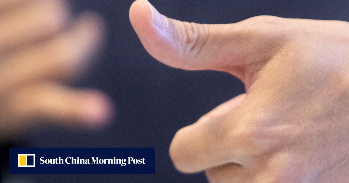 Don’t silence sign language: call for dying medium to be revived and ...