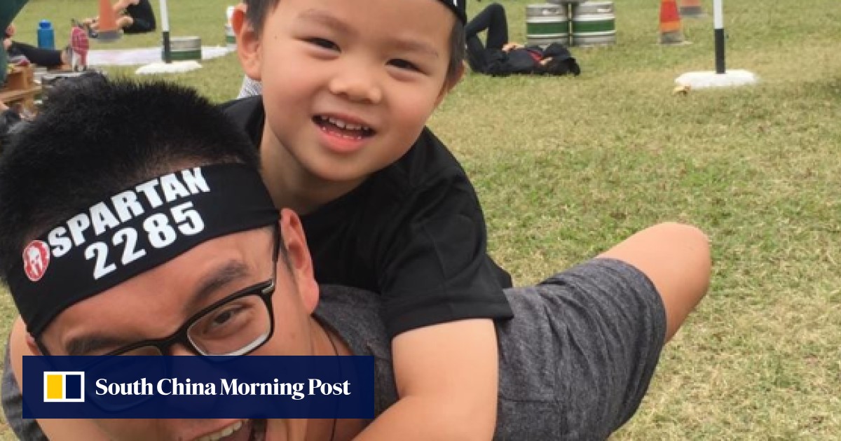 Spartan Race Hong Kong: runners warned of biting ants as overseas ...
