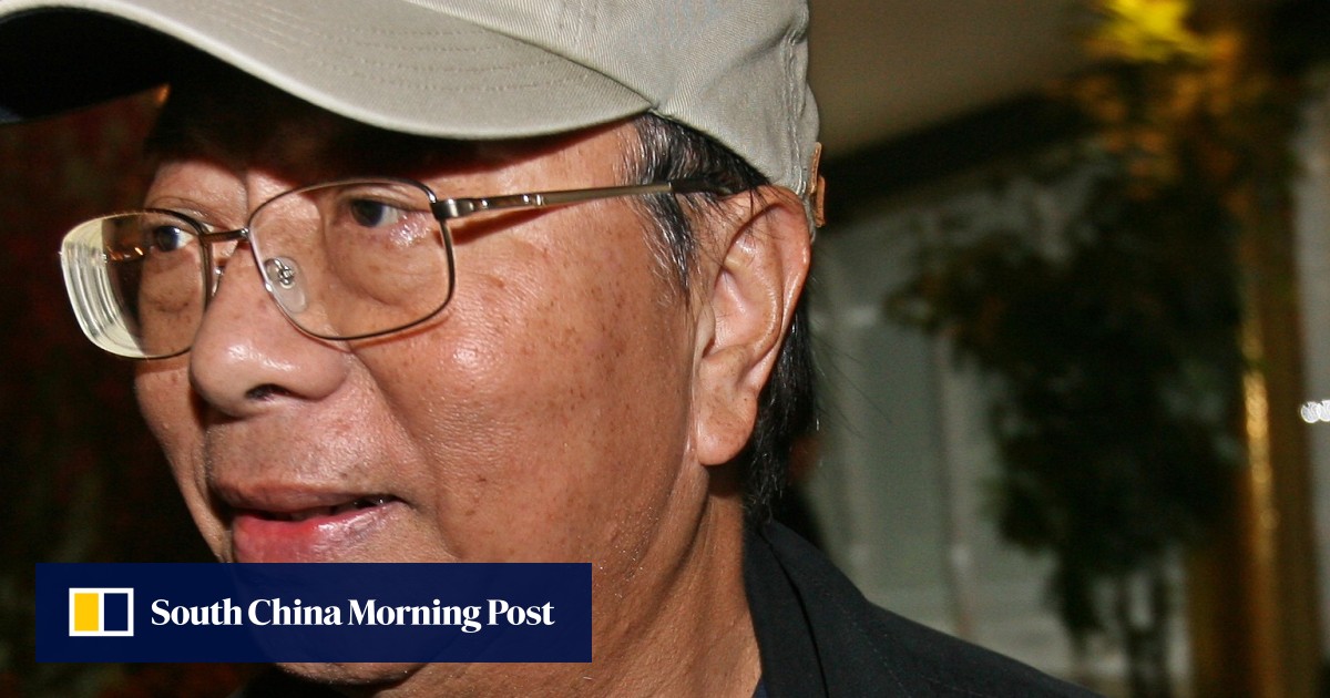 Mainland Chinese man found guilty of attempted kidnapping of retired ...