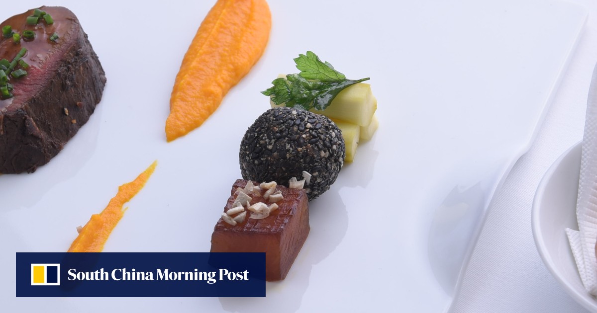 Commis chef wins Hyatt Good Taste Series Asia-Pacific cooking ...