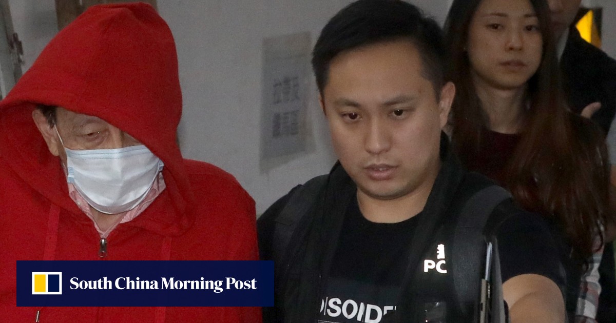 Hong Kong plastic surgeon arrested for female banker’s suspected Botox ...
