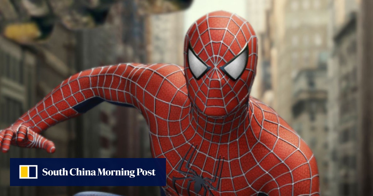 Marvel creator Stan Lee’s five most iconic superheroes – from Spider ...